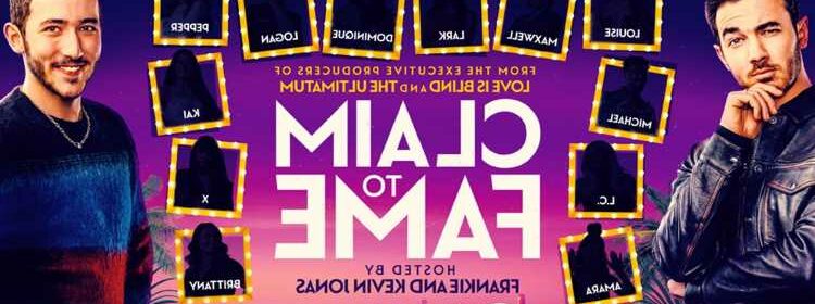 ‘Claim to Fame’ – Here’s All the Clues We Know About Each Contestant ...