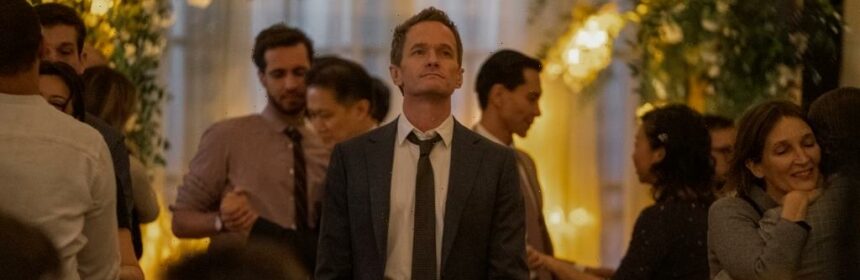 ‘Uncoupled’ Trailer: Neil Patrick Harris Gets Unceremoniously Dumped In ...