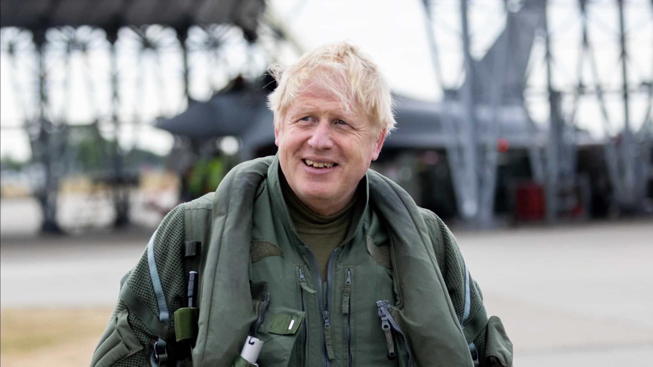 How troops does NATO have? Military forces to ‘drastically upgrade ...