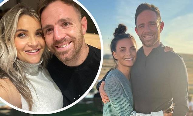 Richie Myler enjoys a romantic trip with girlfriend Stephanie Thirkill ...