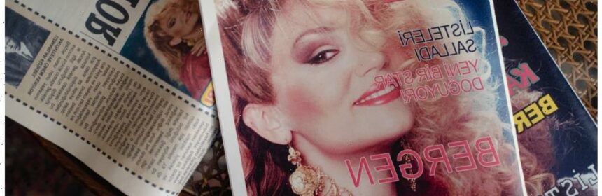 Turkish Biopic ‘Bergen,’ About Pop Singer Blinded With Acid and Slain ...