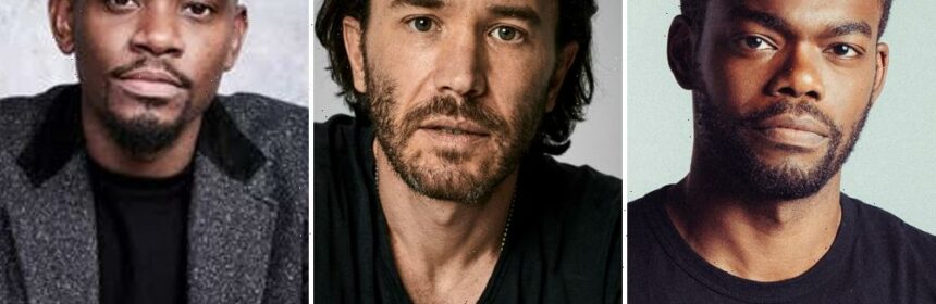 ‘A Man In Full’: William Jackson Harper, Tom Pelphrey & Aml Ameen Among ...