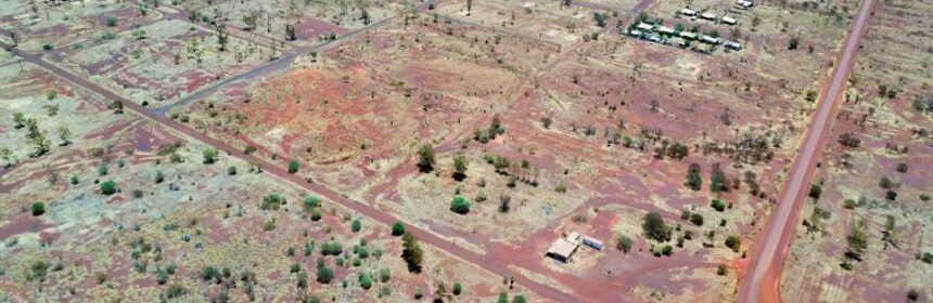 Inside ‘world’s most toxic town’ dubbed ‘Aussie Chernobyl’ where 2,000 ...