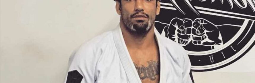 Leandro Lo dead - Brazilian jiu-jitsu champ, 33, shot & killed in brawl ...