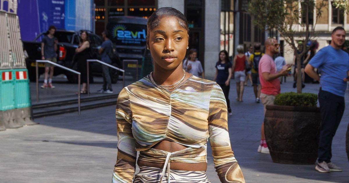 Billy Brown’s family brand Love Island villa ‘toxic’ as he’s dumped ...