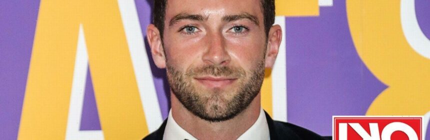 Made In Chelsea's Digby Edgley promises ‘juicy’ new season: ‘It’s the ...