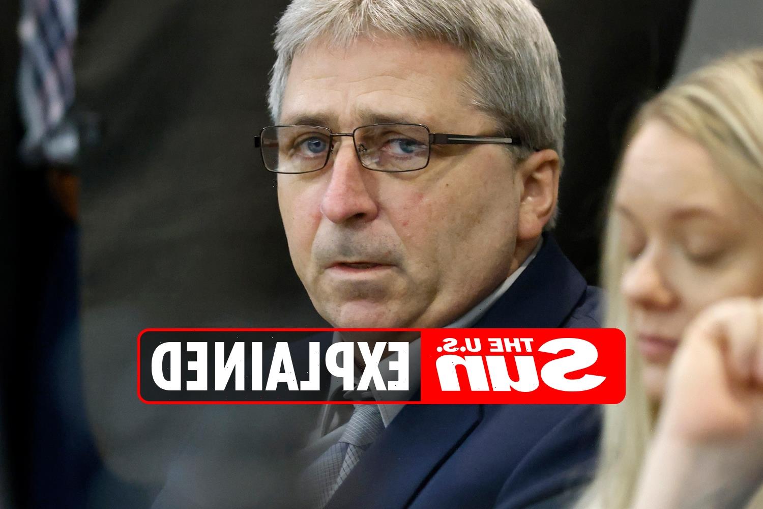 Gladiators Hunter, Lightning and Saracen unrecognisable on ITV This ...