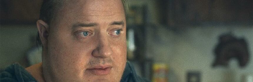 ‘The Whale’ Review: Brendan Fraser is Sly and Moving as a Morbidly ...