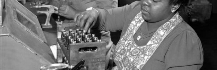 ‘We Built This’: A Brief History Of Black Laborers’ Deep Contribution ...