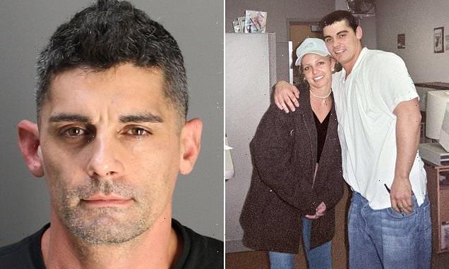 Britney's ex Jason Alexander wanted after failing to appear in court ...