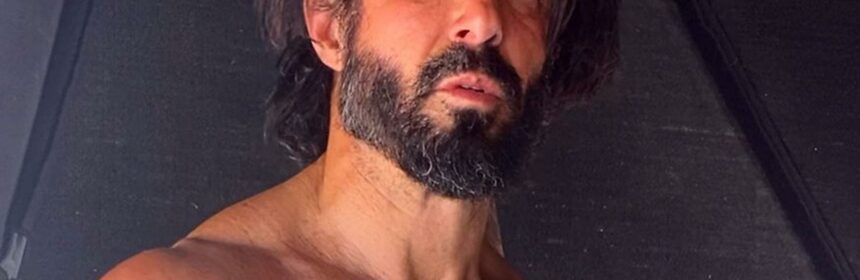 Celeb SAS star Rudy Reyes slams Ant Middleton as ‘immature and ...