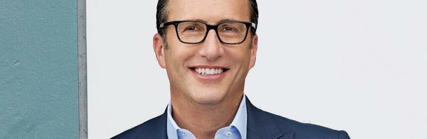 Charlie Collier Exits Fox Corp. to Join Roku as Streaming Platform ...