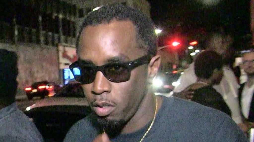 Diddy Sued by Kim Porter's Niece, Claims Wrongful Termination - Hot ...