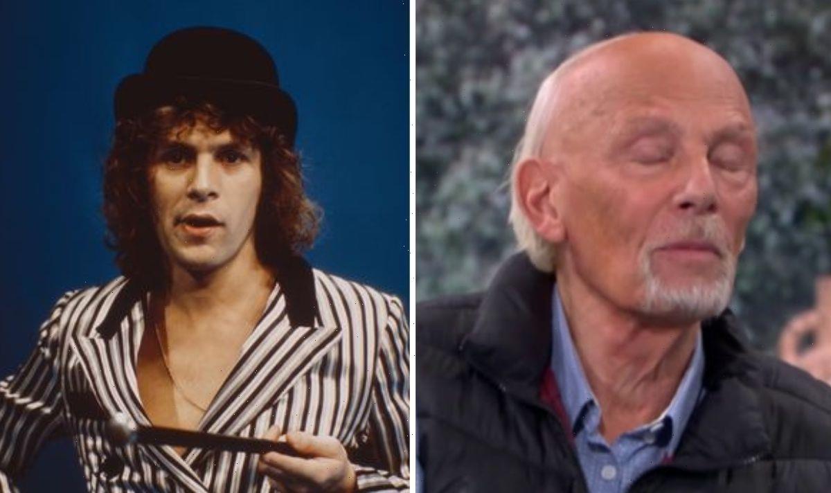 Just Good Friends Paul Nicholas regrets end of ‘heartthrob’ days - Hot ...