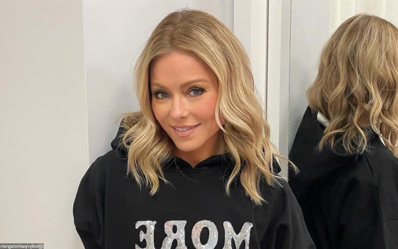 Kelly Ripa Praises 'Fabulous' Hospital Staff as Her Mom Is Recovering ...