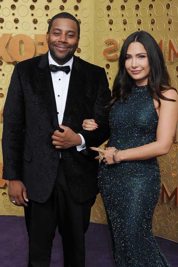 Kenan Thompsons estranged wife, Christina Evangeline, is dating his ...