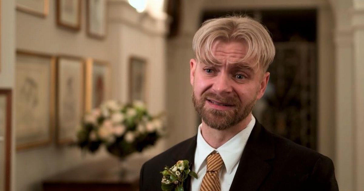 Boy George lists six-bedroom gothic north London mansion for £17m - Hot ...