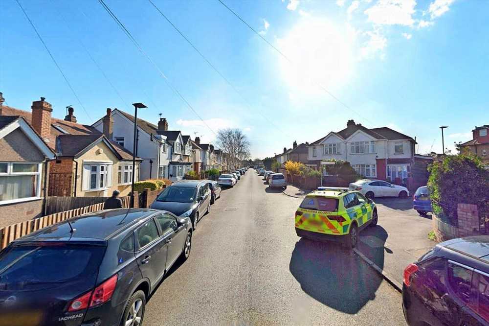 Naga Munchetty makes awkward blunder about King Charles III on BBC ...