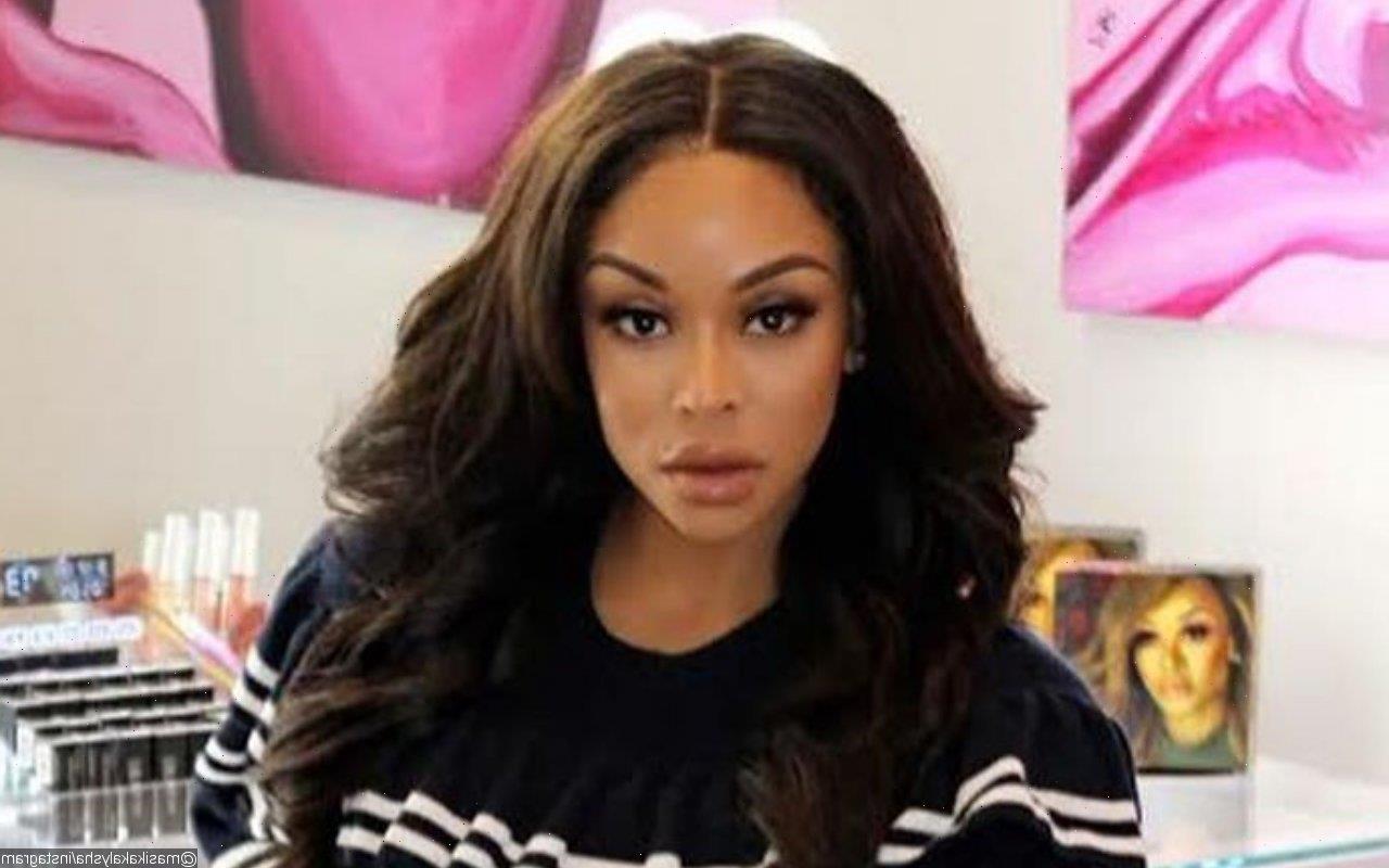 Masika Kalysha Doubles Down on Criticism of Ice Spice's Rolling Loud ...