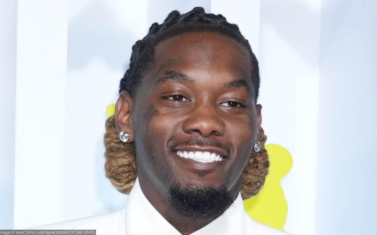 Offset Unveils Release Date of His Sophomore Album - Hot Lifestyle News