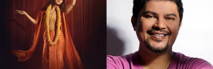 Rukmini Maitra to Lead Ram Kamal Mukherjee’s Bengali Theater Actor ...