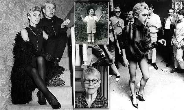 The doomed life of Edie Sedgwick as remembered by her surviving sister ...
