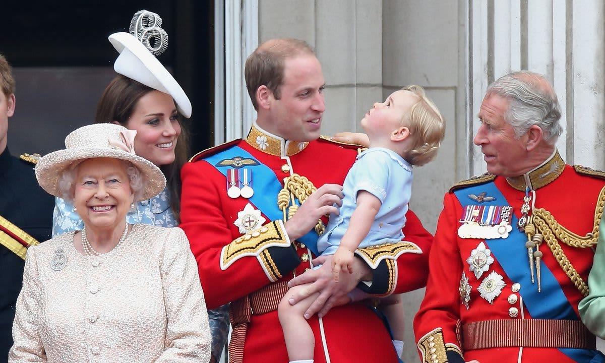 What is the British royal line of succession? - Hot Lifestyle News