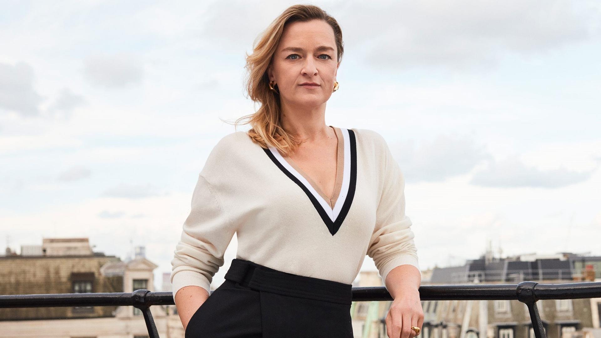 Who is Laura Kuenssberg and how much does she earn? – The Sun | The Sun ...