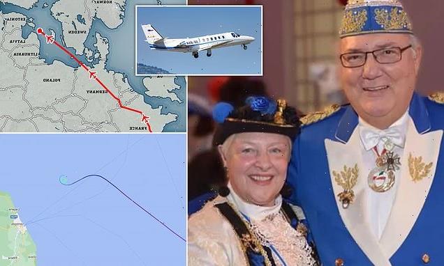 Meghan Markle reveals son Archies nursery caught fire in scary freak ...