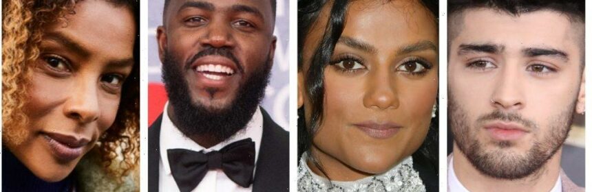 ‘10 Lives’: Animated Feature Sets Voice Cast Including Zayn Malik ...