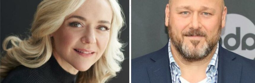 ‘Young Sheldon’: Rachel Bay Jones & Will Sasso Cast In Recurring Guest ...