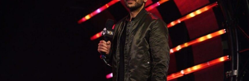 AEW Boss Tony Khan Talks ‘Dynamite’s’ Three-Year Anniversary, Lessons ...