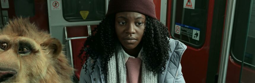 Get to Know ‘Ghostwriter’ Star Princess Mapp with These 10 Fun Facts ...