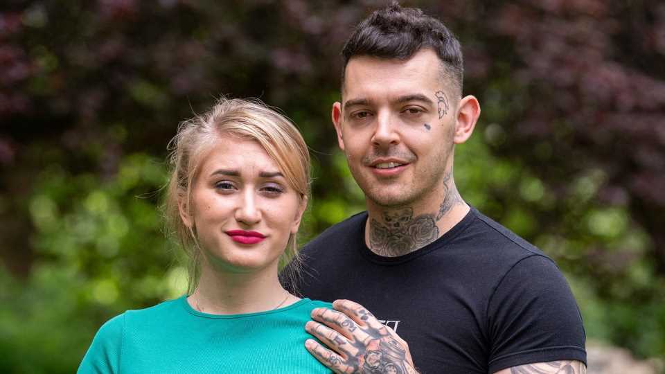 6 easy steps to make Stacey Solomon’s spooky and stylish pumpkin flower ...