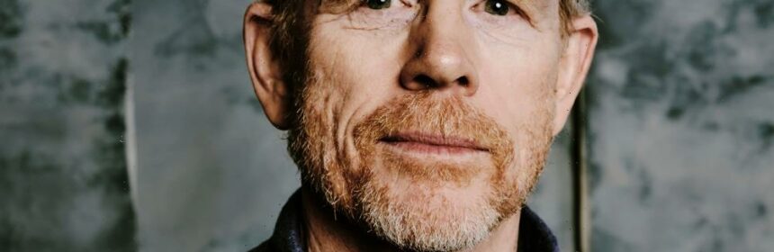 Just In Time For AFM: Imagine & Ron Howard Mount True Crime Thriller ...