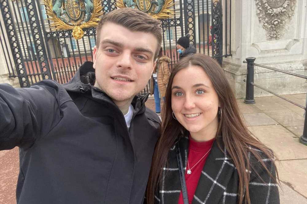 Mum slammed for telling toddler sweary potato letter meal says I love ...