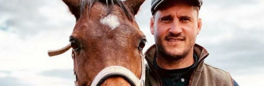 MAFS star George Roberts’ life off screen as he’s ‘arrested on ...