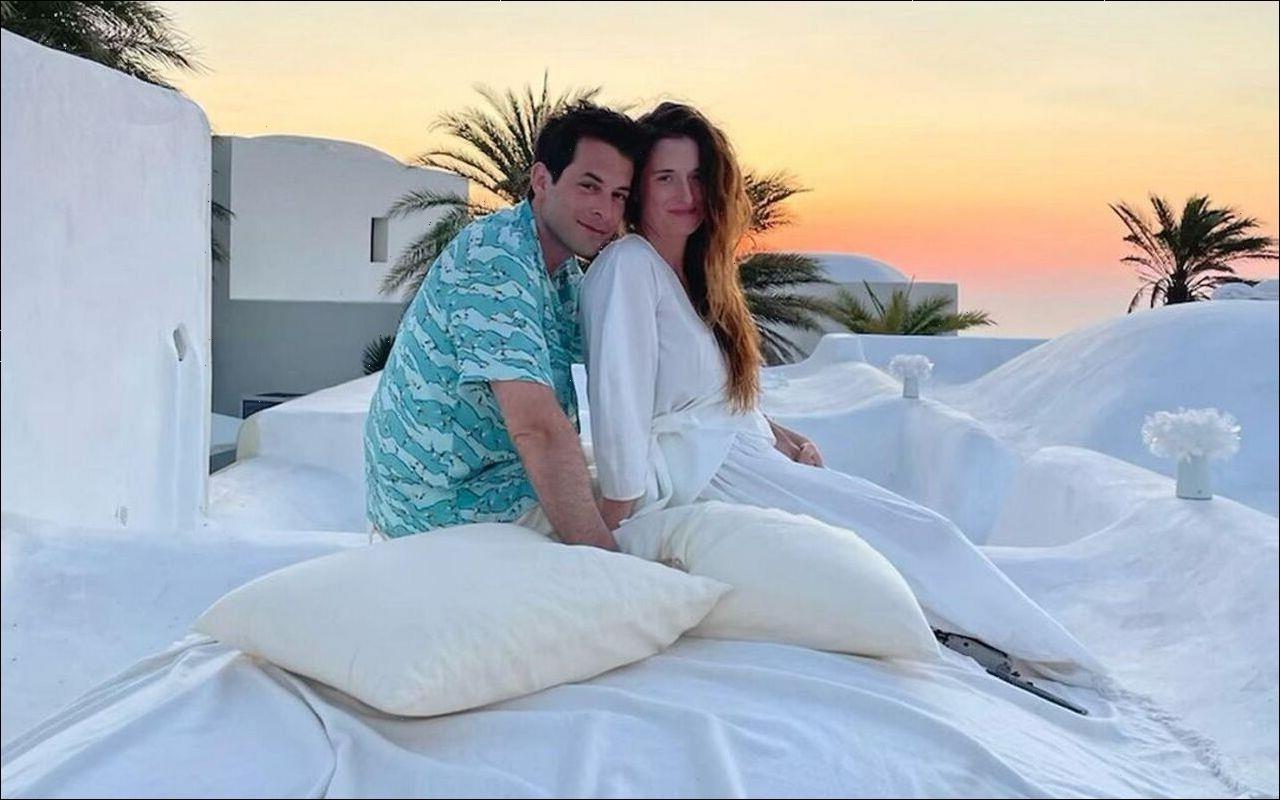 Mark Ronson and Grace Gummer Expecting First Child, Due to Welcome Baby ...