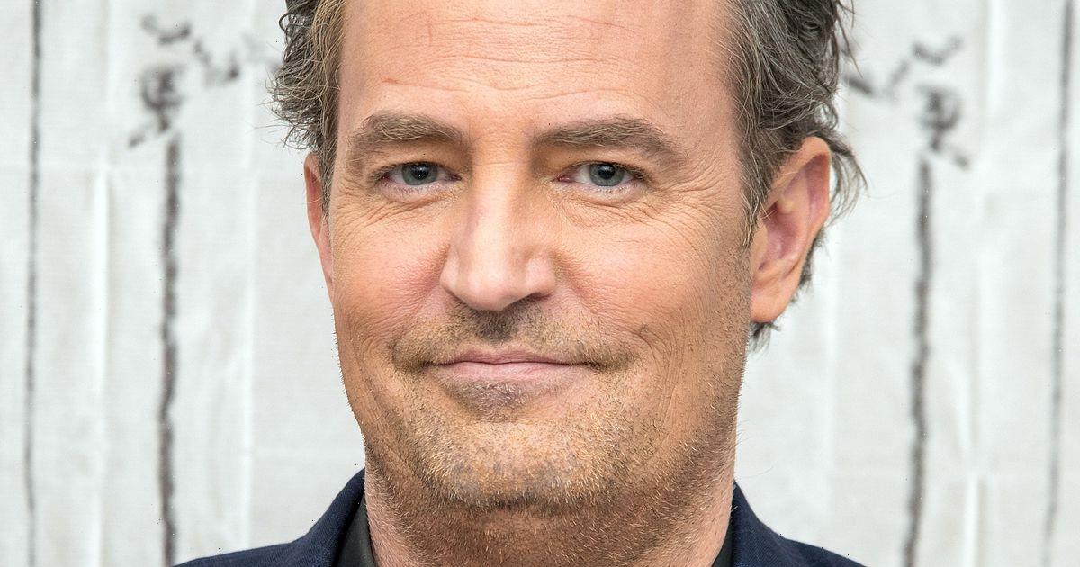 New photos show Leslie Jordan looking frail on set of sitcom - Hot ...