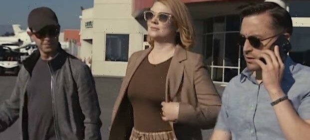 Succession Season 4 Eyes Spring 2023 Release Date — Kendall, Shiv and ...