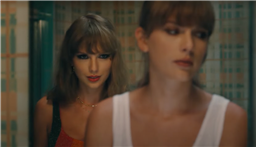 Taylor Swift Drinks With Her Double and Holds Her Own Funeral in ‘Anti ...