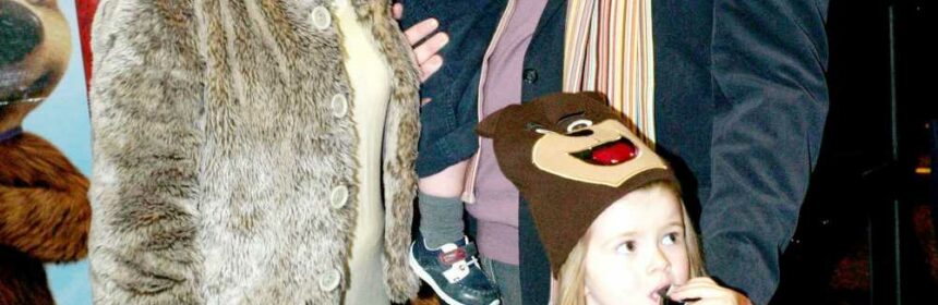 Who are Kate Garraway and Derek Draper’s children Darcey and Billy ...