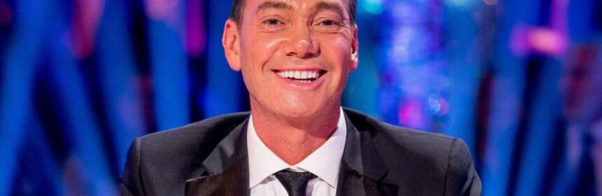 Who is Strictly judge Craig Revel Horwood and is he married? – The Sun ...