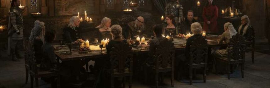 Your Guide to (Almost) Every Aegon and Viserys in the Targaryen Family ...