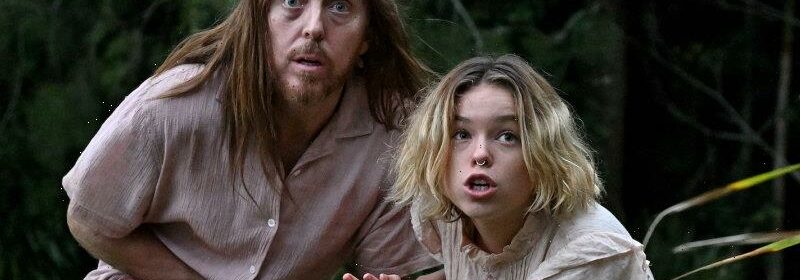 ‘I’m so sick of my face’: The rise of Milly Alcock, from Upright to ...