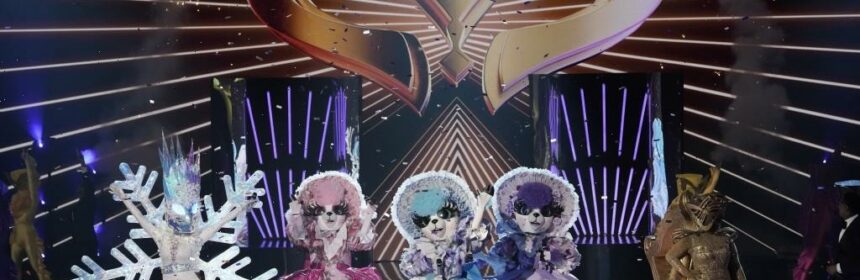 ‘The Masked Singer’ Semi-Finals Reveals Identity of the Snowstorm ...