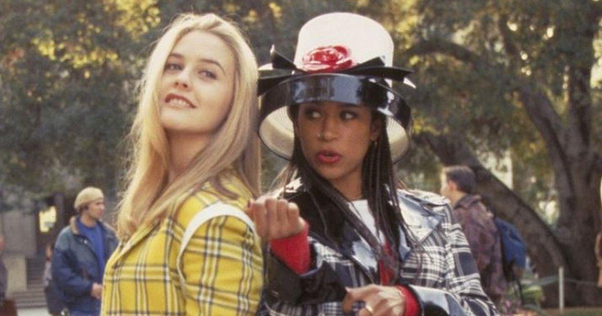 Alicia Silverstone and Stacey Dash recreate Clueless scene 27 years ...