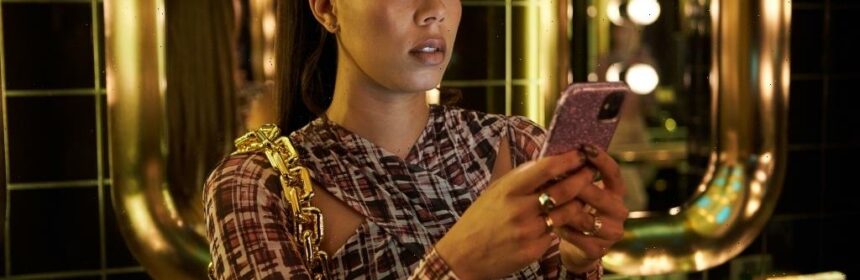 BBC America’s ‘Mood’ Is an Impressionistic Portrait of a Talented Woman ...