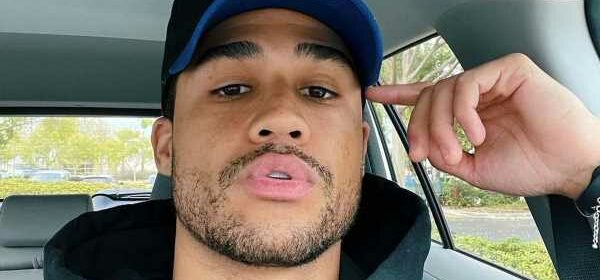 Bachelorette’s Aven Claims He Was ‘Disinvited’ From ‘BiP’ Reunion ...