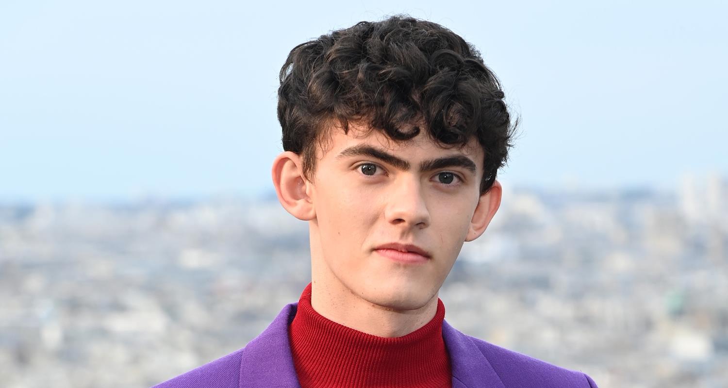 Raw Meat, Self-Pleasure and Ben Shapiro: The 1975 Delivers Bold and ...